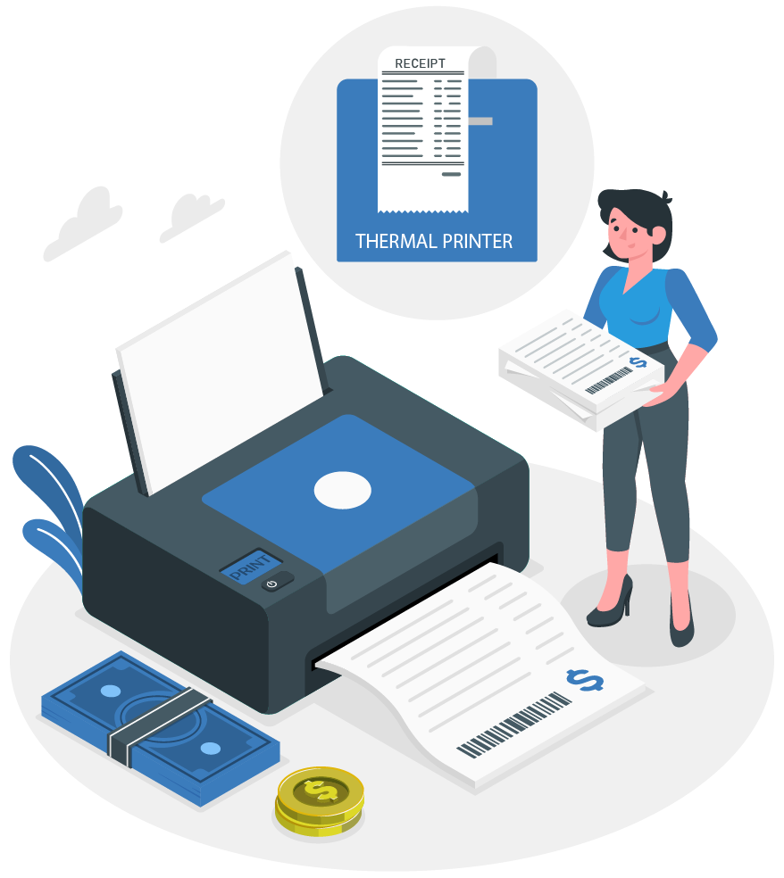 Marker Lite - Free Billing Software For Small Businesses